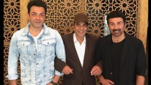Dharmendra Age: Family, Wife, Son, Net Worth, and More Details - Thinks ...
