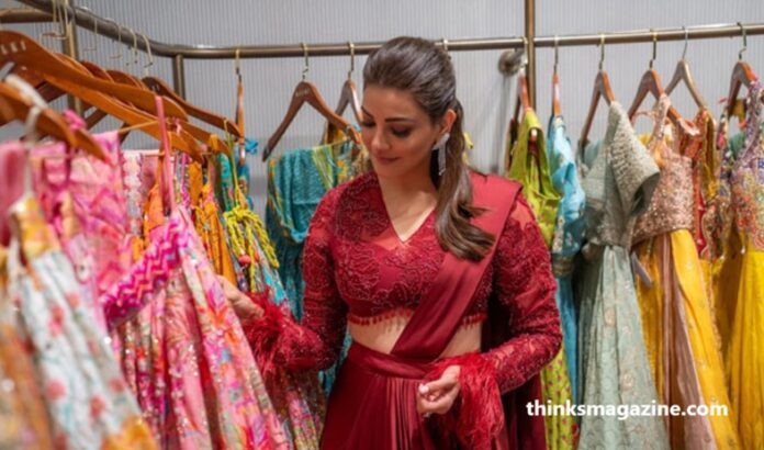Kalki Flagship Store: A Luxury Fashion Destination - Thinks Magazine