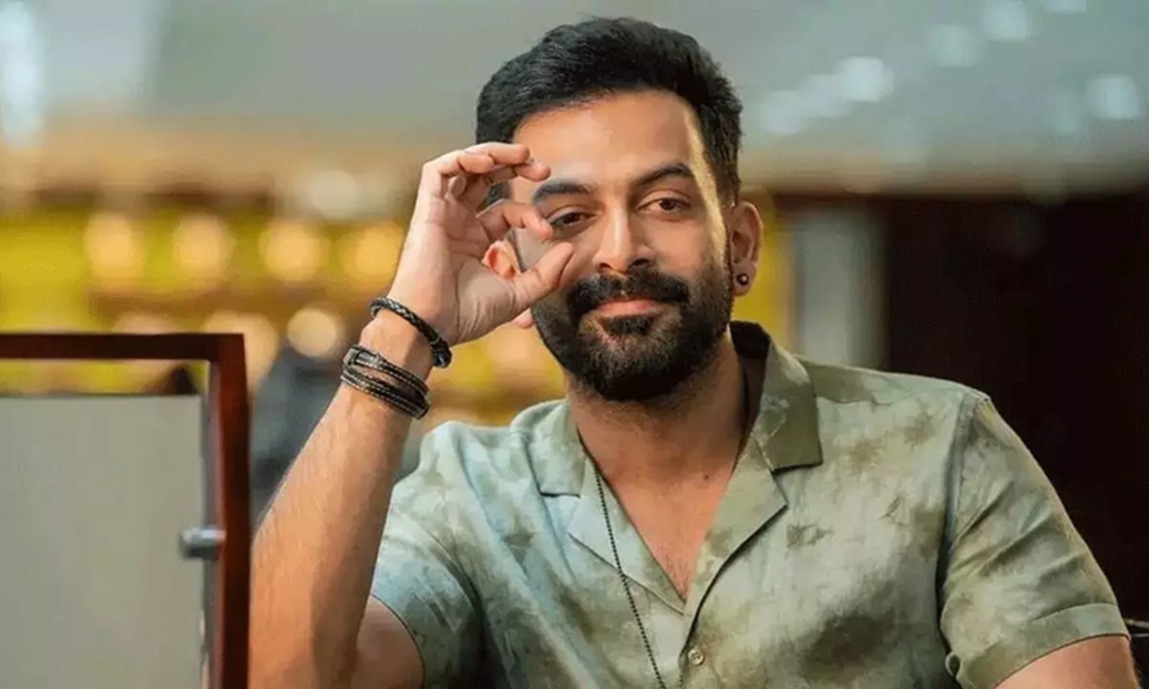 Prithviraj Age: Height, Family, Net Worth and more
