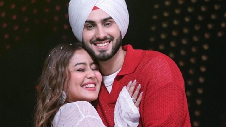 Rohanpreet Singh Age: Wife, Height, Family, Net Worth, and More ...